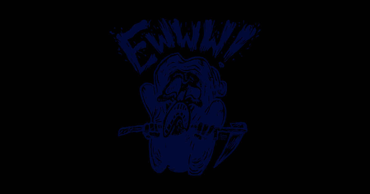 GROSSED OUT GRIM - Grim Reaper - Sticker | TeePublic