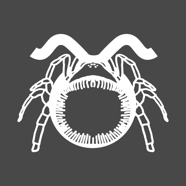 Zodiac Spiders : Taurus - Astrology Signs - T-Shirt | TeePublic