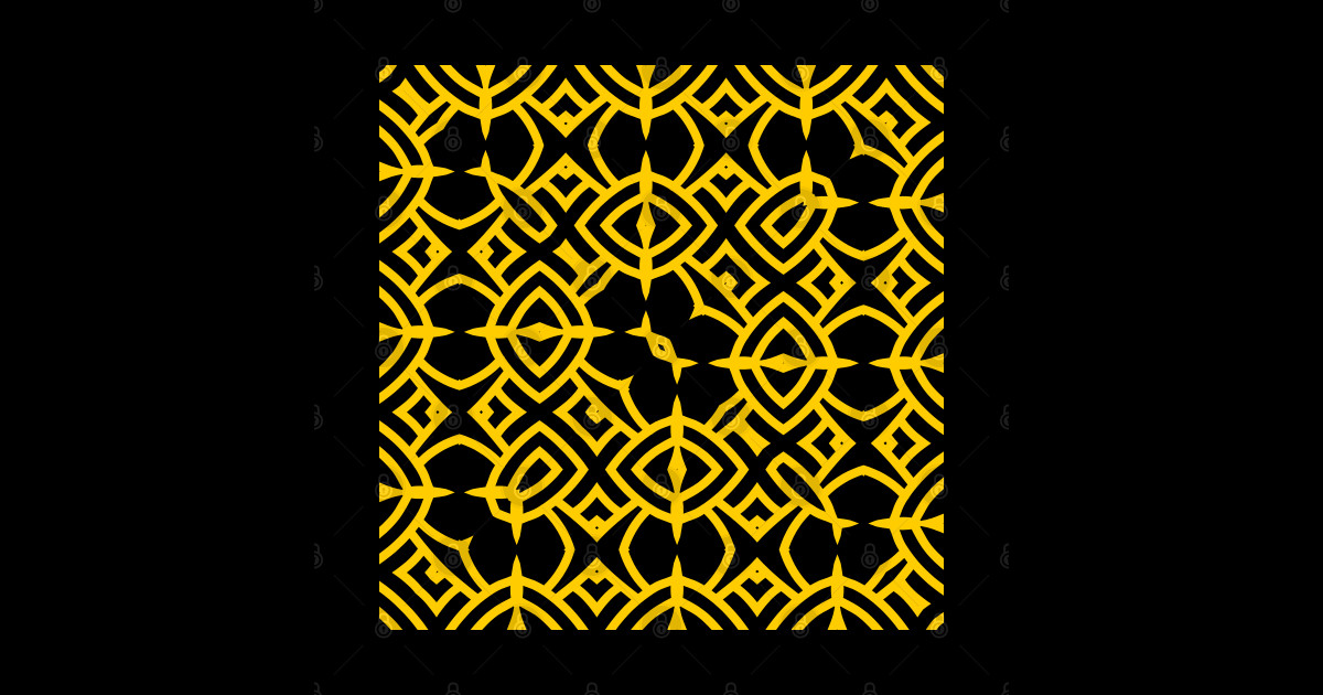 CLASSIC TRADITIONAL PATTERN - Patterns - Sticker | TeePublic CLASSIC TRADITIONAL PATTERN - Patterns - Sticker | TeePublic