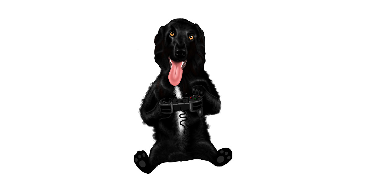 Dog Playing Video Games Dog Lovers Gifts Mug TeePublic dog-playing-video-games-dog-lovers-gifts-mug-teepublic