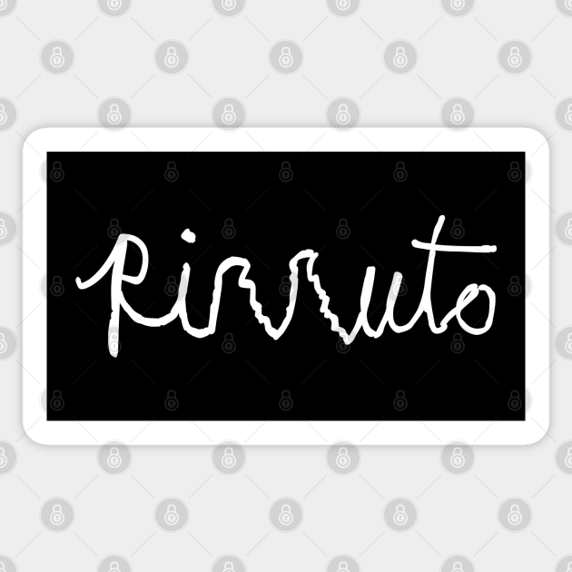 Rizzuto Billy Madison - Billy Madison - Sticker | TeePublic