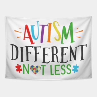 Yes Im Autistic Funny Autism Awareness Tapestries for Sale | TeePublic