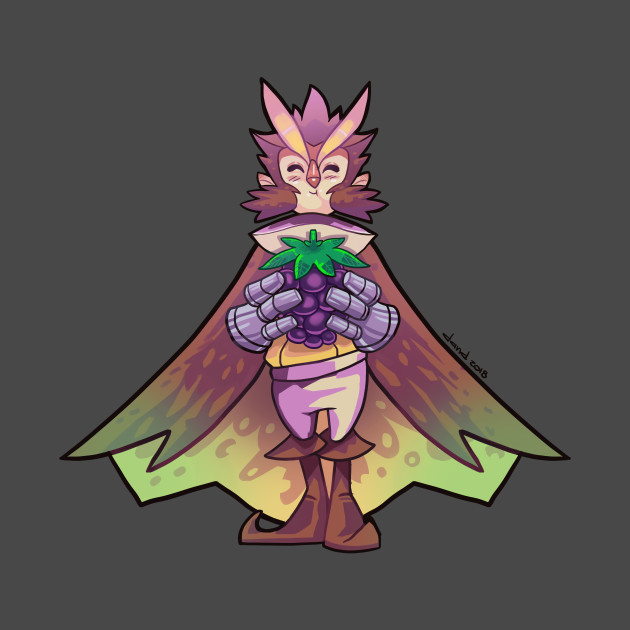 Otus - Owlboy - T-Shirt | TeePublic