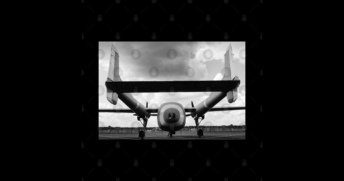 german airplane - 1949 - Germany - Sticker | TeePublic