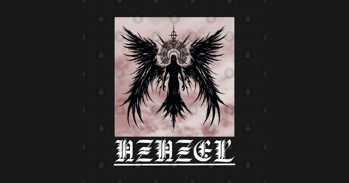 Azazel the Fallen Angel: Forbidden Knowledge - Azazel Fallen Angel - T ...