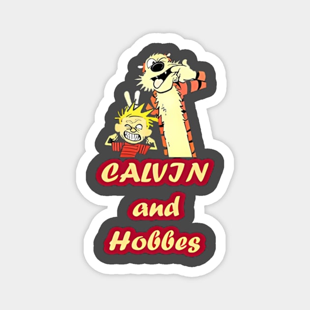 SPACEMAN SPIFF GHOST CALVIN AND HOBBES CARTOON ALIEN ADVENTURE 1 ...