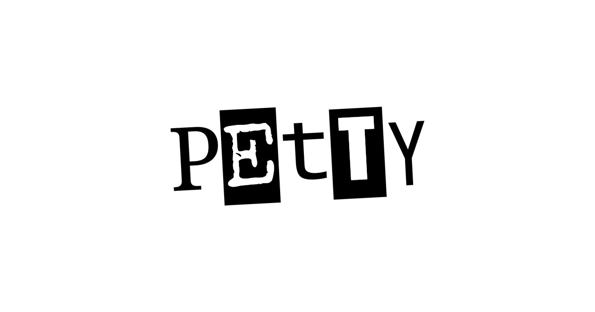 petty - Petty - T-Shirt | TeePublic