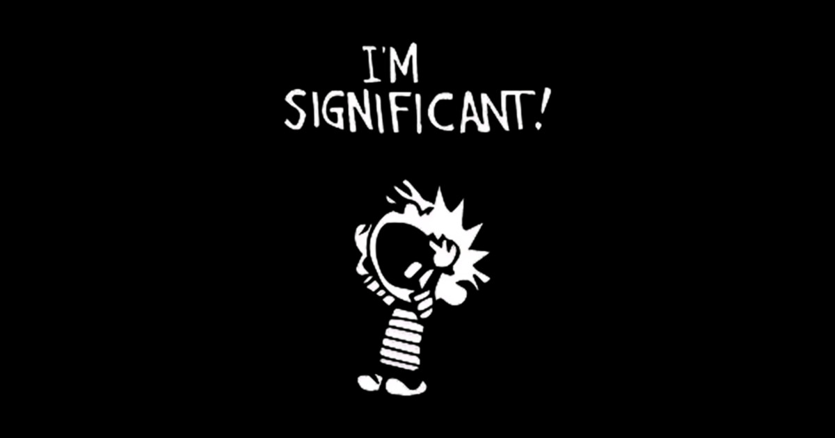 SPACEMAN SPIFF GHOST CALVIN AND HOBBES CARTOON ALIEN ADVENTURE 6 ...