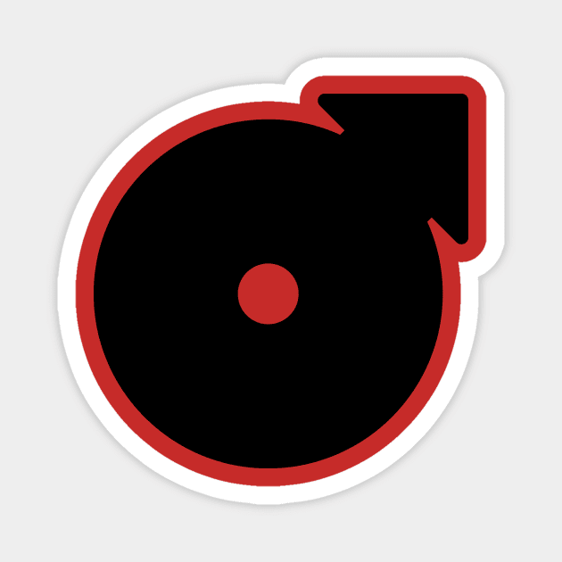 Legion of Super-Heroes; Colossal Boy - Dc - Magnet | TeePublic