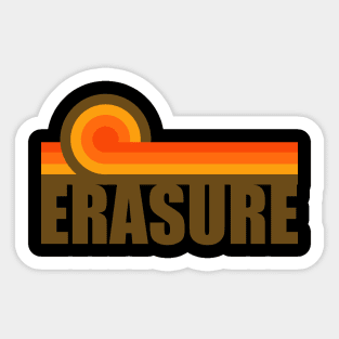 erasure logo