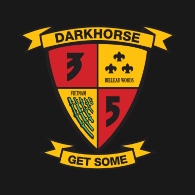 USMC 3rd Battalion 5th Marines - 3rd Battalion 5th Marine Regiment - T ...