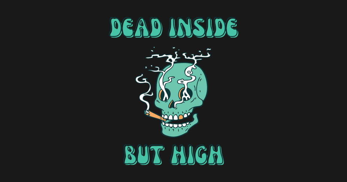 Smoking Weed For Healing - Smoking - T-Shirt | TeePublic