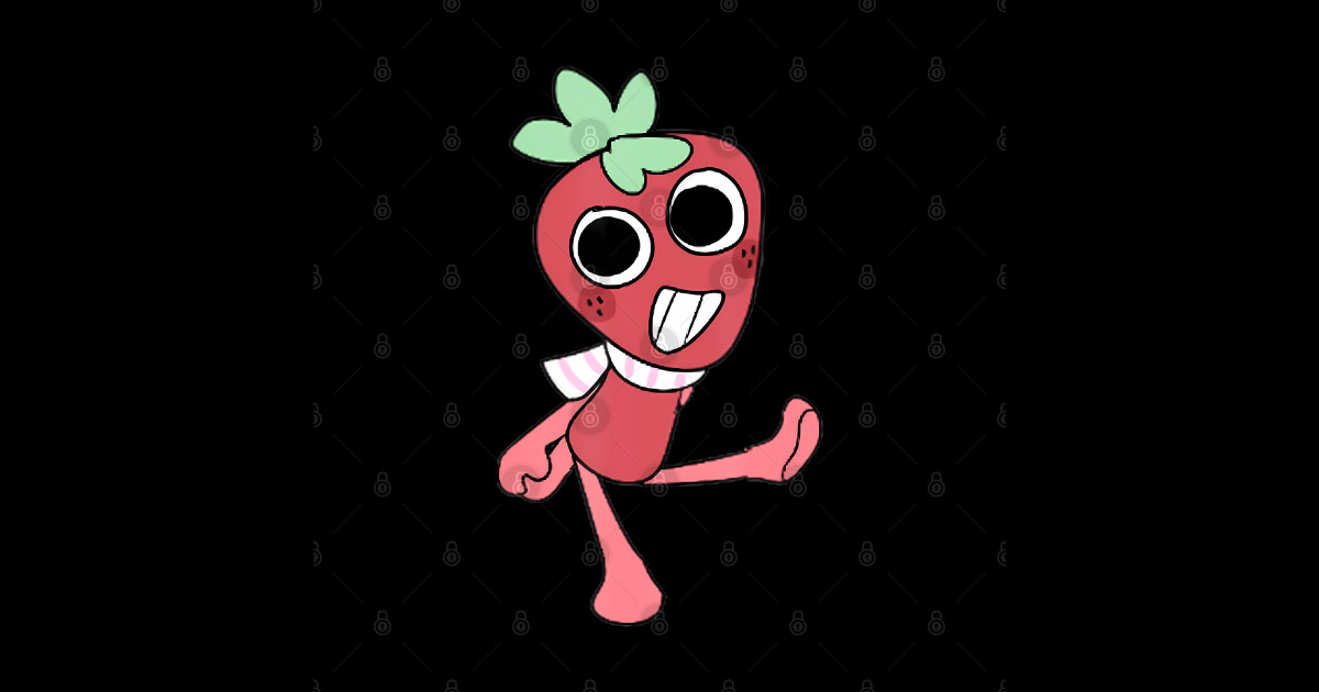 Dandy'S World Sprout Costume For Kids And Adults Christmas T-Shirt ...