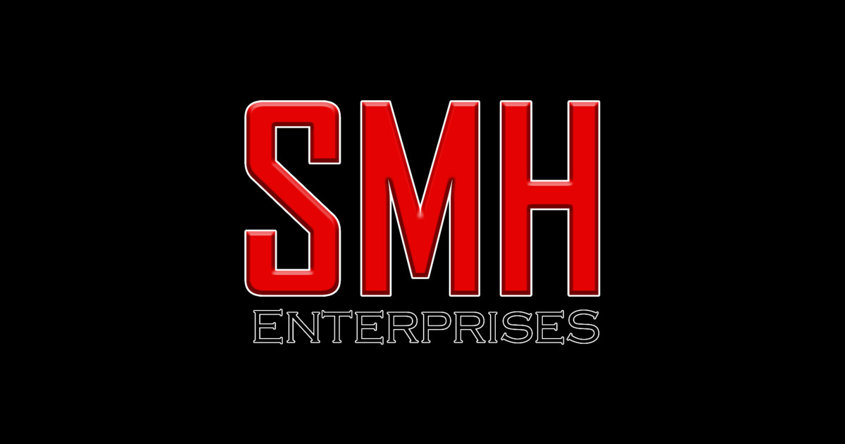 SMH Enterprises - Orange Show Speedway - Sticker | TeePublic