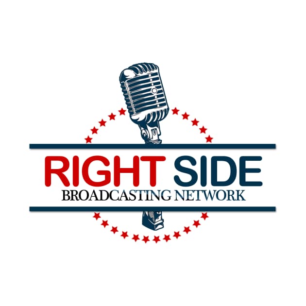 RSBN Classic Logo - Rsbn - T-Shirt | TeePublic