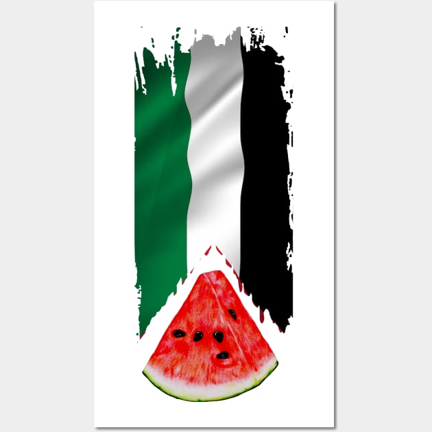 Palestine Flag - Palestine - Posters and Art Prints | TeePublic