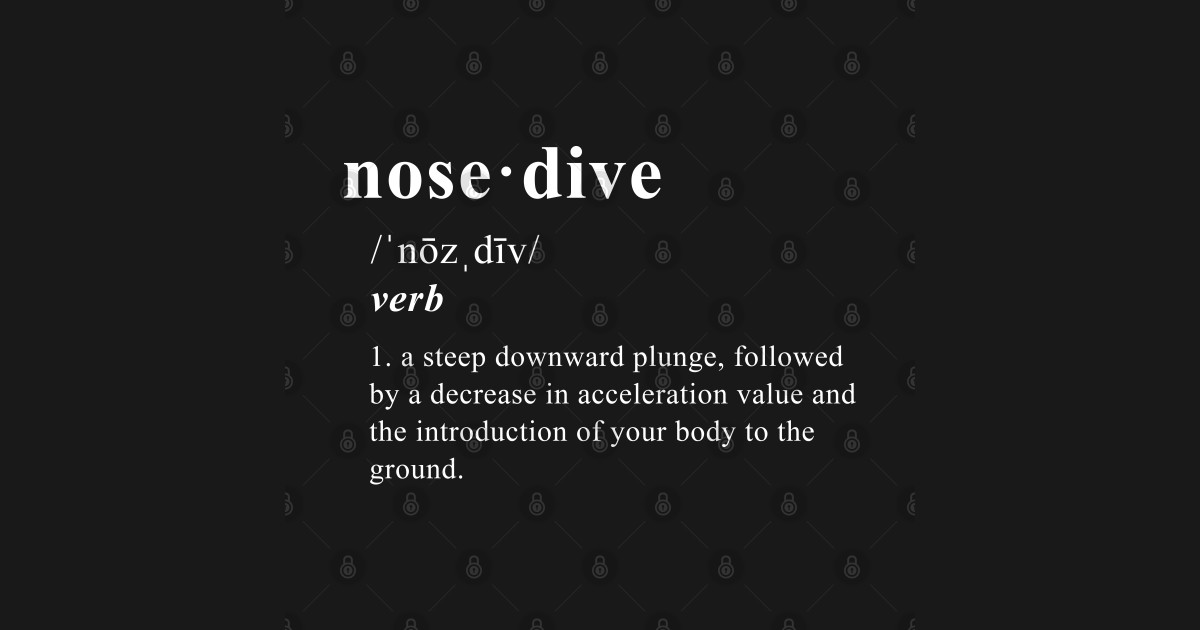 What is Onewheel Nose Dive - Funny One Wheel Nosedive Definition ...