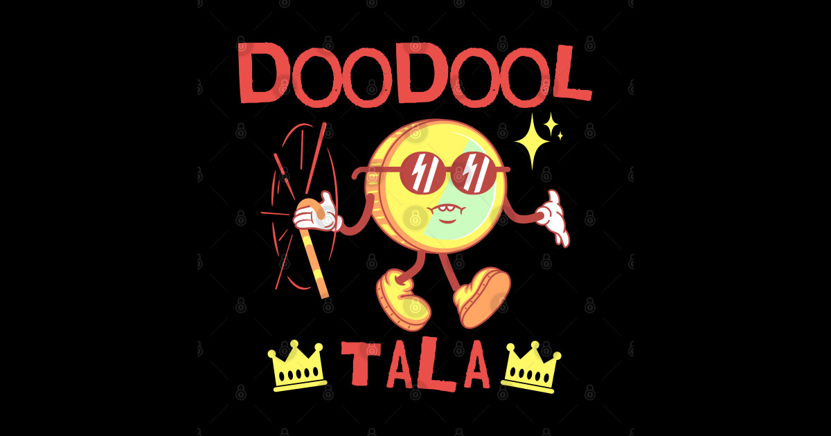Doodool Tala | Funny Persian Gift - Funny Iranian - Sticker | TeePublic