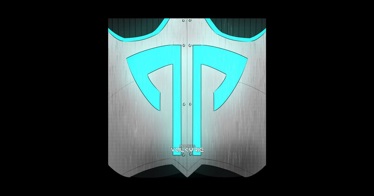 Ichara Jetpack Bag - Jetpack - Sticker | TeePublic