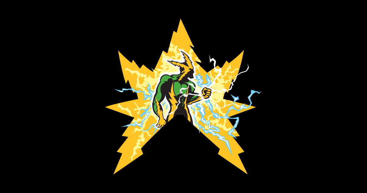 ELECTRO - Children - Sticker | TeePublic