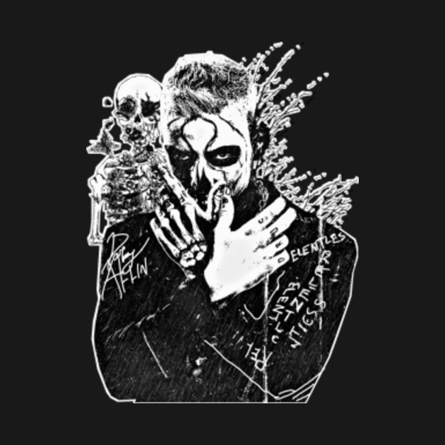DARBY ALLIN DARBY ALLIN