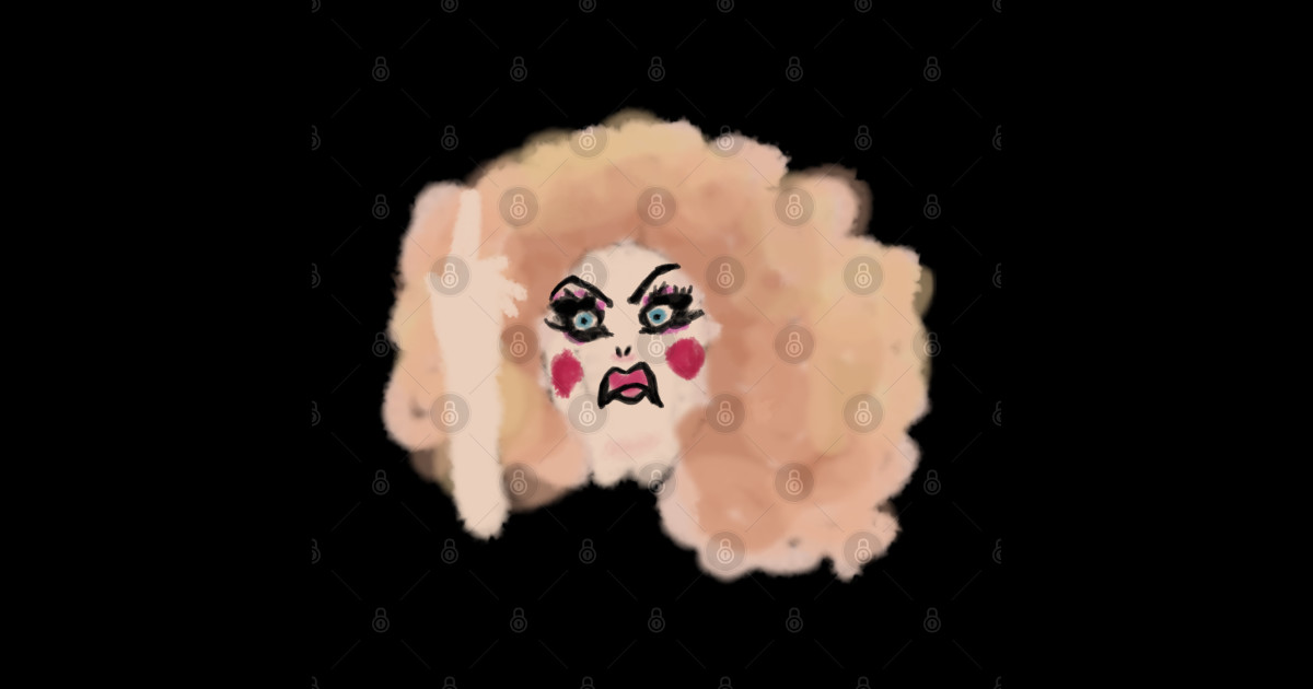 Lil Pound Cake - Rupauls Drag Race - T-Shirt | TeePublic