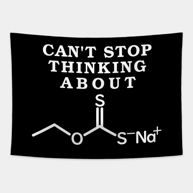 SODIUM ETHYL XANTHATE Stucture Formula Chemistry Gag - Sodium Ethyl ...