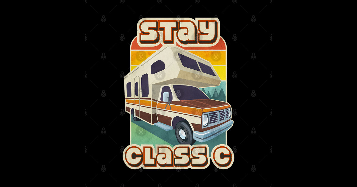 Stay Class C Classy RV Camping - Stay Class C Classy Rv Camping ...