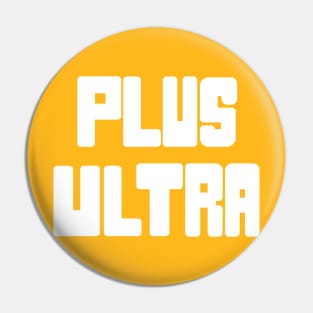 Deku Todoroki Bakugo Plus Ultra Pins and Buttons for Sale | TeePublic