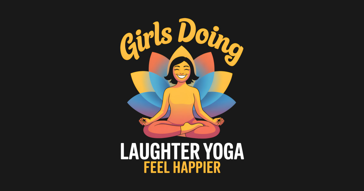 Laughter Yoga Hasya Yoga Instructor, Hasyayoga - Laughter Yoga - T ...