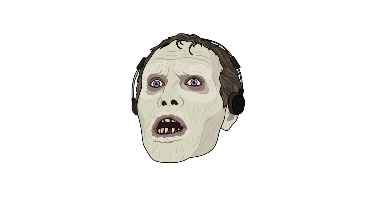 Day of The Dead | Bub - Zombie - Crewneck Sweatshirt | TeePublic