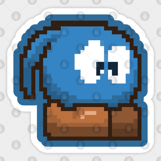 Horace - 90s Edition - Horace - Sticker | TeePublic