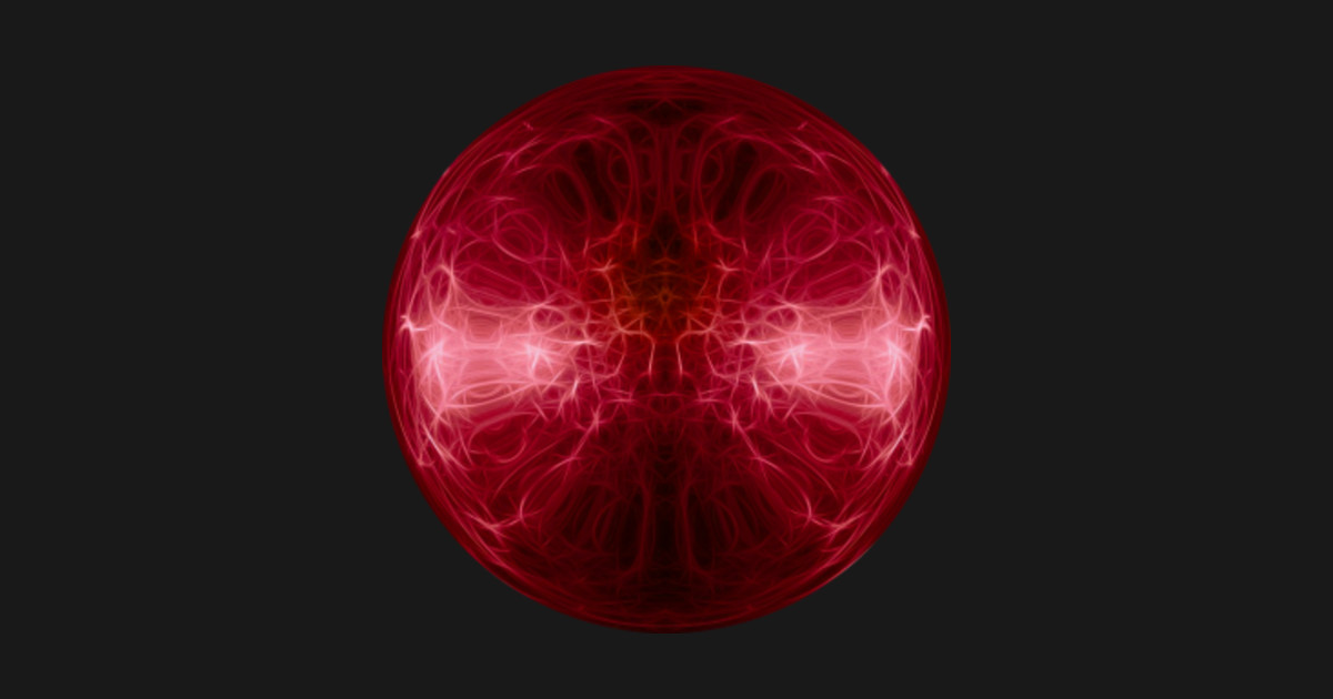 RED ORB - Red Orb - Kids T-Shirt | TeePublic