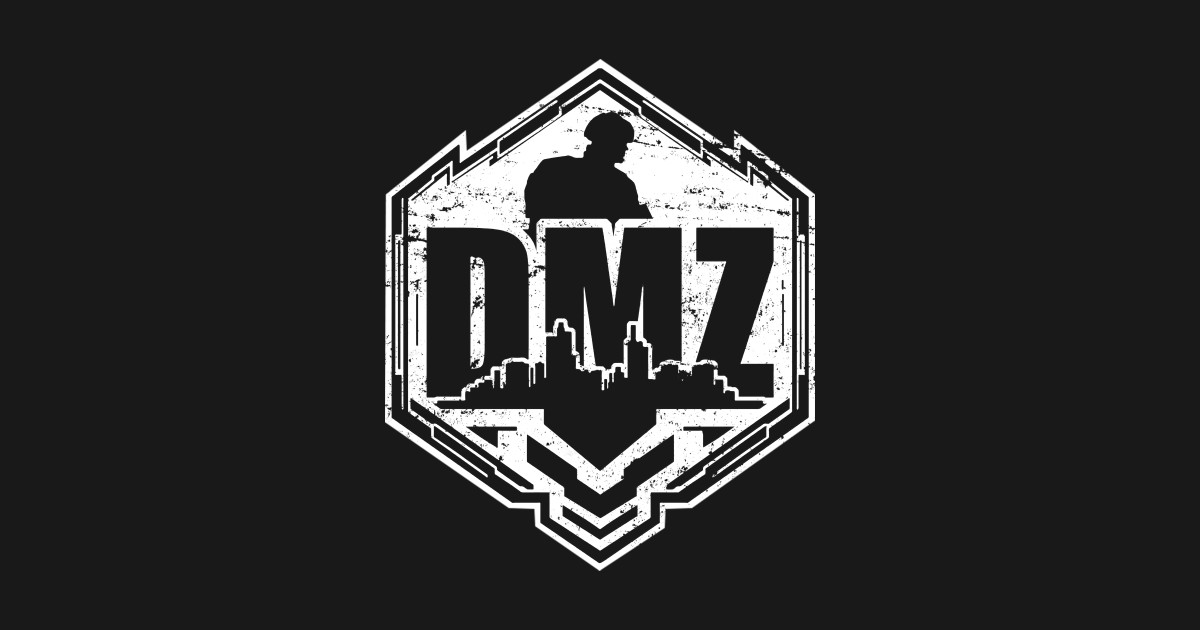 DMZ Warfare - Dmz - T-Shirt | TeePublic