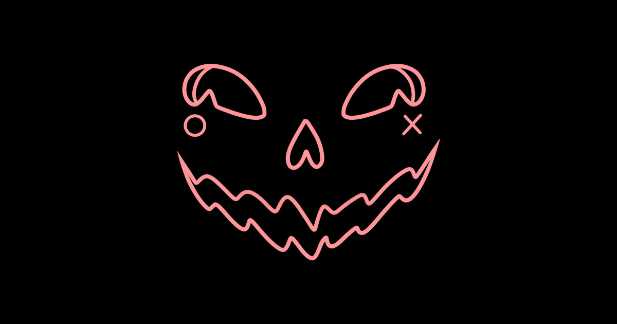 Smiley Face - Evil face design - Smiley Face - Sticker | TeePublic