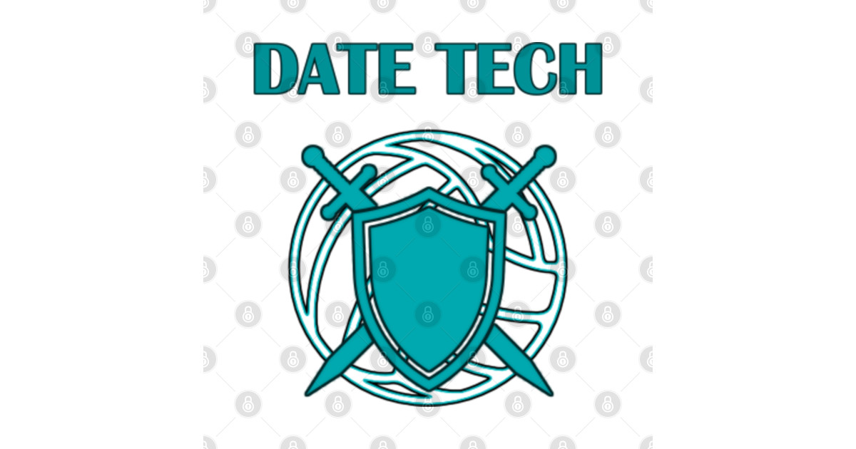 Date Tech - Haikyuu Team - Kids T-Shirt | TeePublic