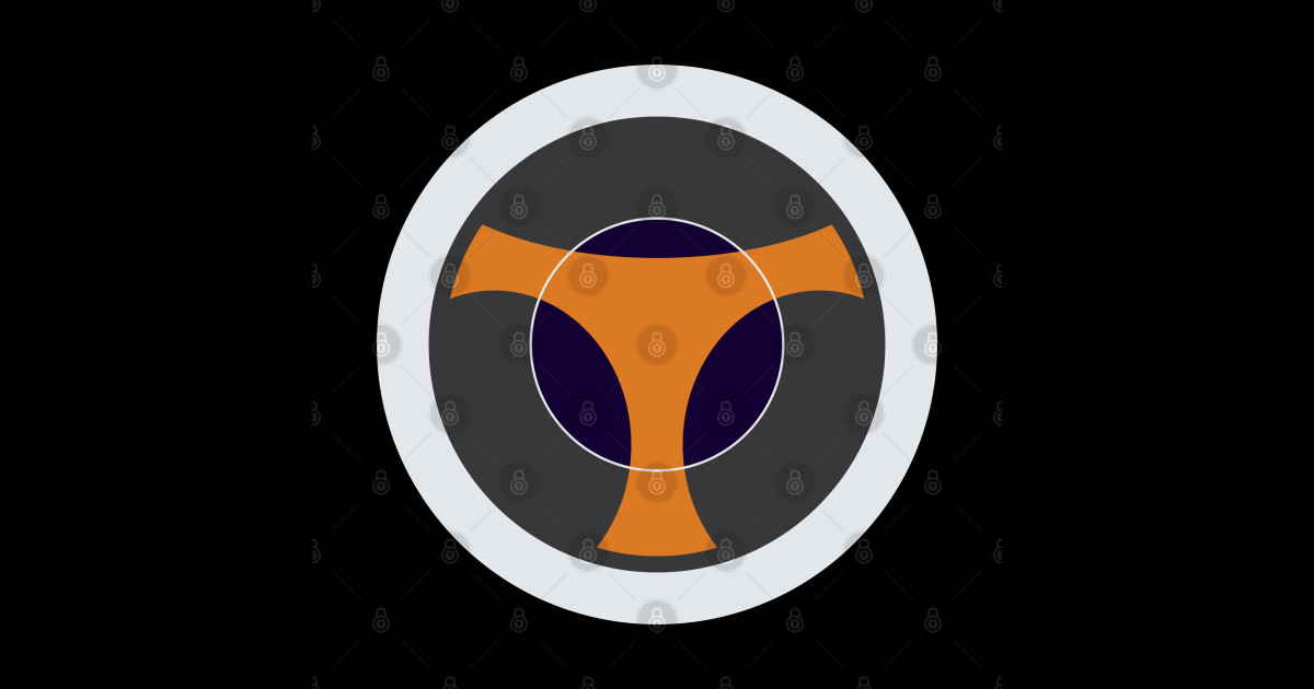 Taskmaster Shield Emblem - Taskmaster - Posters and Art Prints | TeePublic