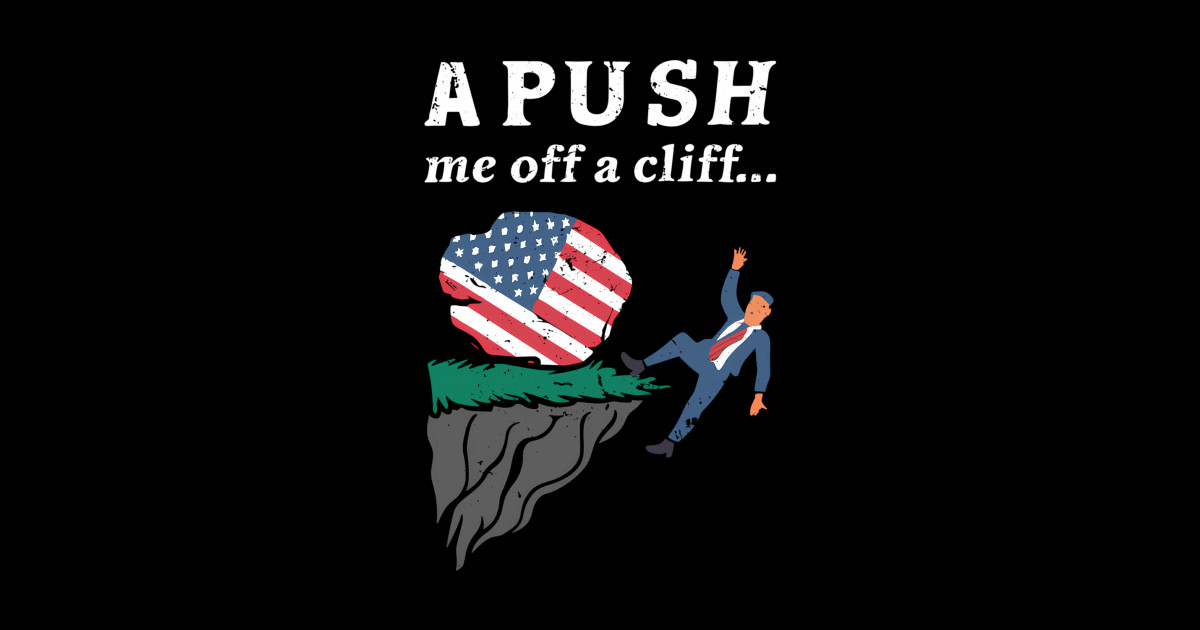 A Push Me Off A Cliff 2024 Ap Exam Students - Exam Humor - Shorts ...