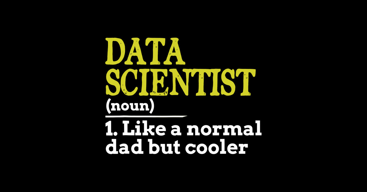 Scientist Dad Definition Funny Science - Scientist Dad Definition ...