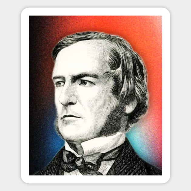 George Boole Portrait | George Boole Artwork 15 - George Boole ...