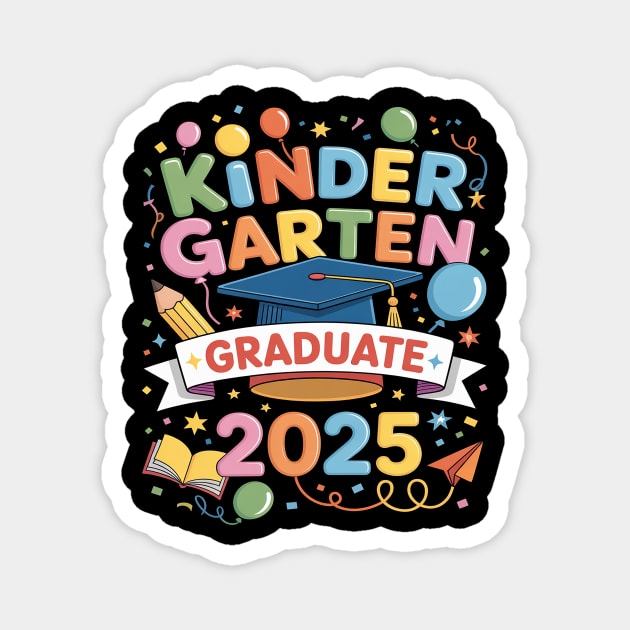 kindergarten Graduate 2025 kindergarten Graduation 2025 kids ...