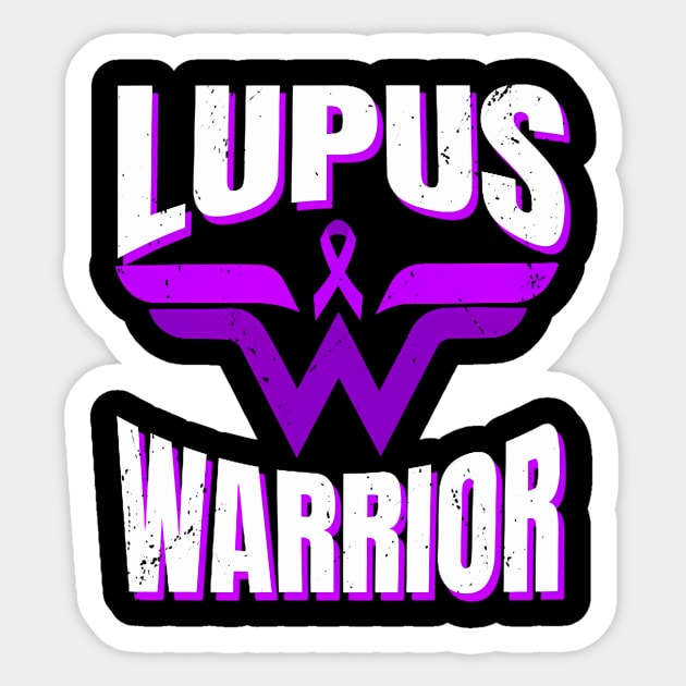 Lupus Awareness Month Lupus Warrior Autoimmune Diseases - Lupus ...