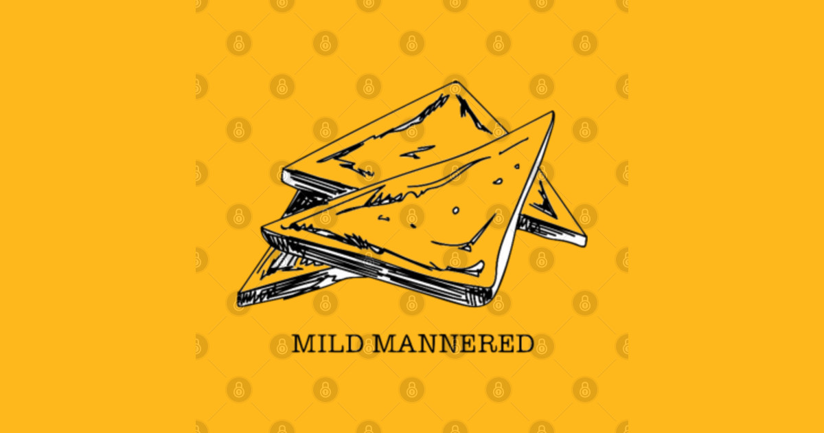 Breakfast Crew Mild mannered 2 sided inspired by Joe Pera - Joe Pera ...