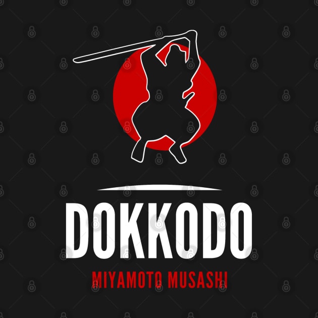 The Warrior's Code Miyamoto Musashi - Dokkodo V.2 - Miyamoto Musashi ...