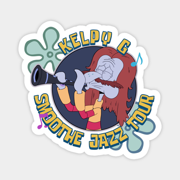 spongebob kelpy g