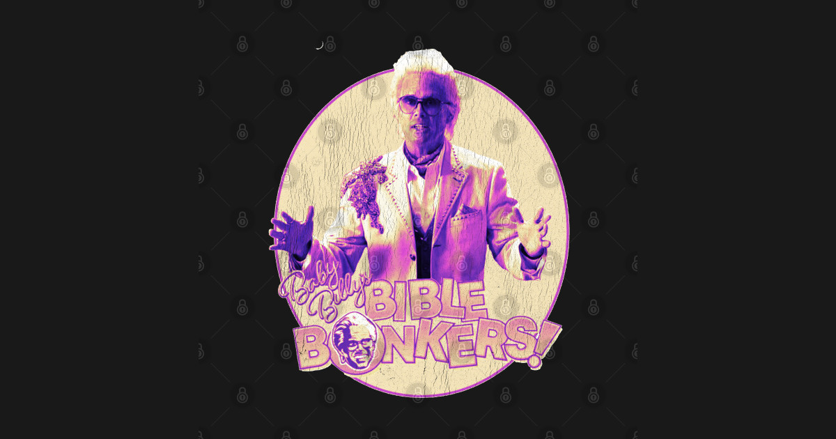 Righteous Gemstones - Righteous Gemstones - T-Shirt | TeePublic