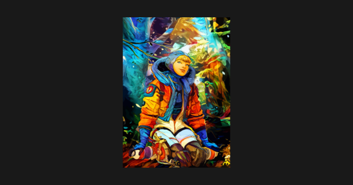 Static Defender - Apex Legends - T-Shirt | TeePublic