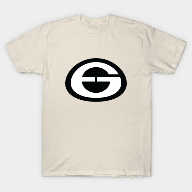 Vintage Elastigirl Logo - Elastigirl - T-Shirt | TeePublic