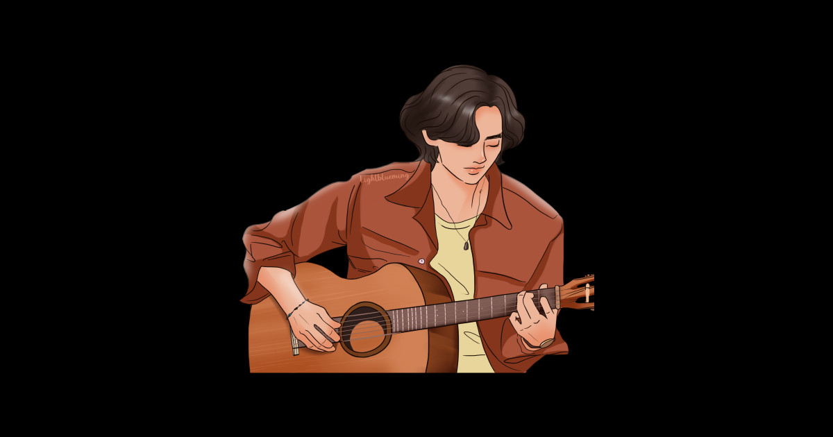 JANNABI vocalist Choi jung hoon~최부장님 - Singer - Posters and Art Prints ...