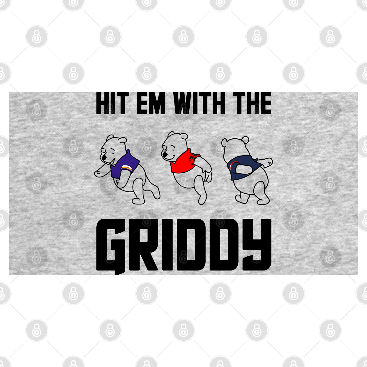 the griddy legend - Griddy - Kids T-Shirt | TeePublic